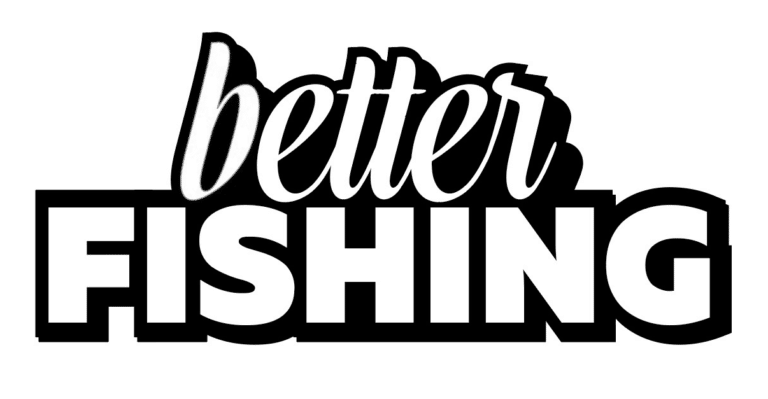 Portfolio – Better Fishing