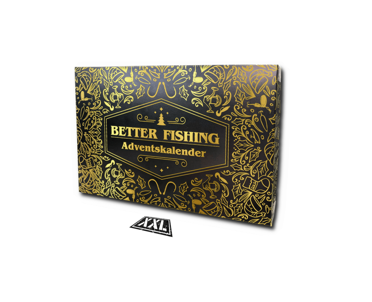 Shop - Better Fishing
