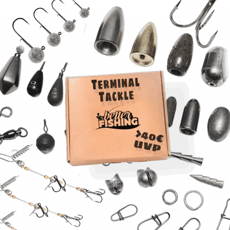 Shop - Better Fishing